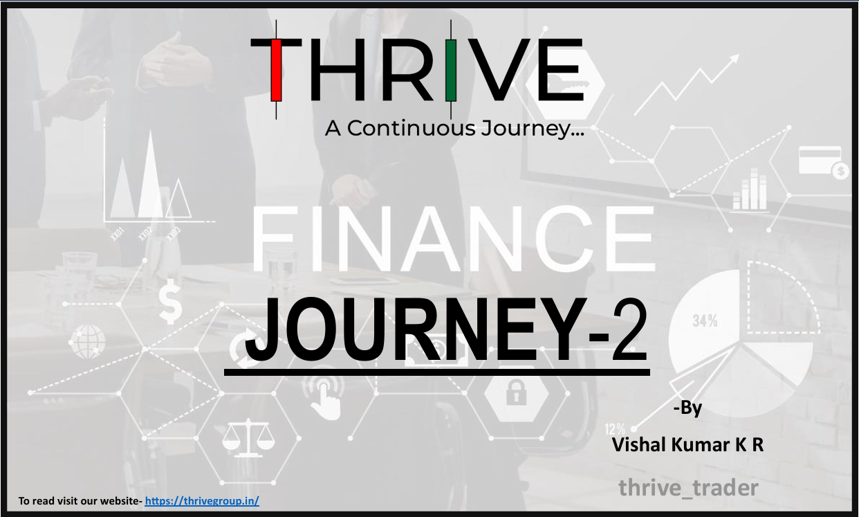 FINANCE JOURNEY- 2 - Thrive Group